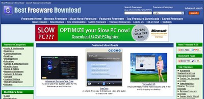 Best Free Software 4 Download for Business or Personal