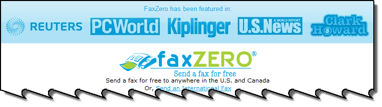 Send a Free Fax Online from Anywhere and Anytime of Day