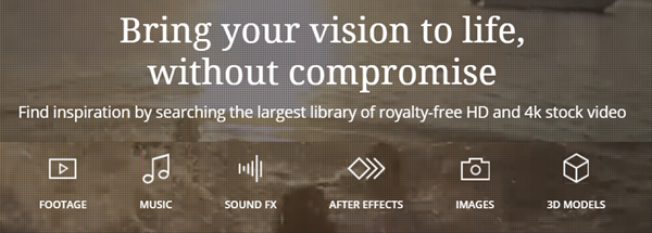 12 Websites for Royalty Free Stock Photos for Business Advertising