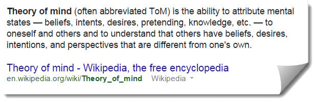 The Power of Perspective Taking is Life Changing